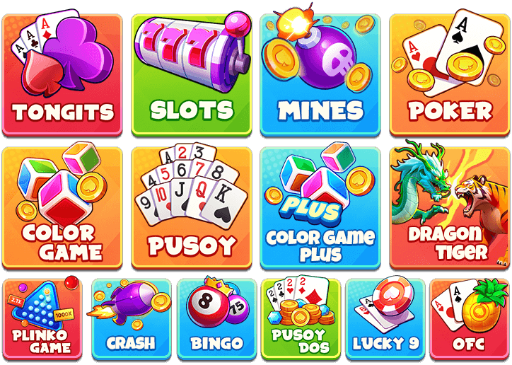 Tongits Pro | Tongits Pro For Pro Players!